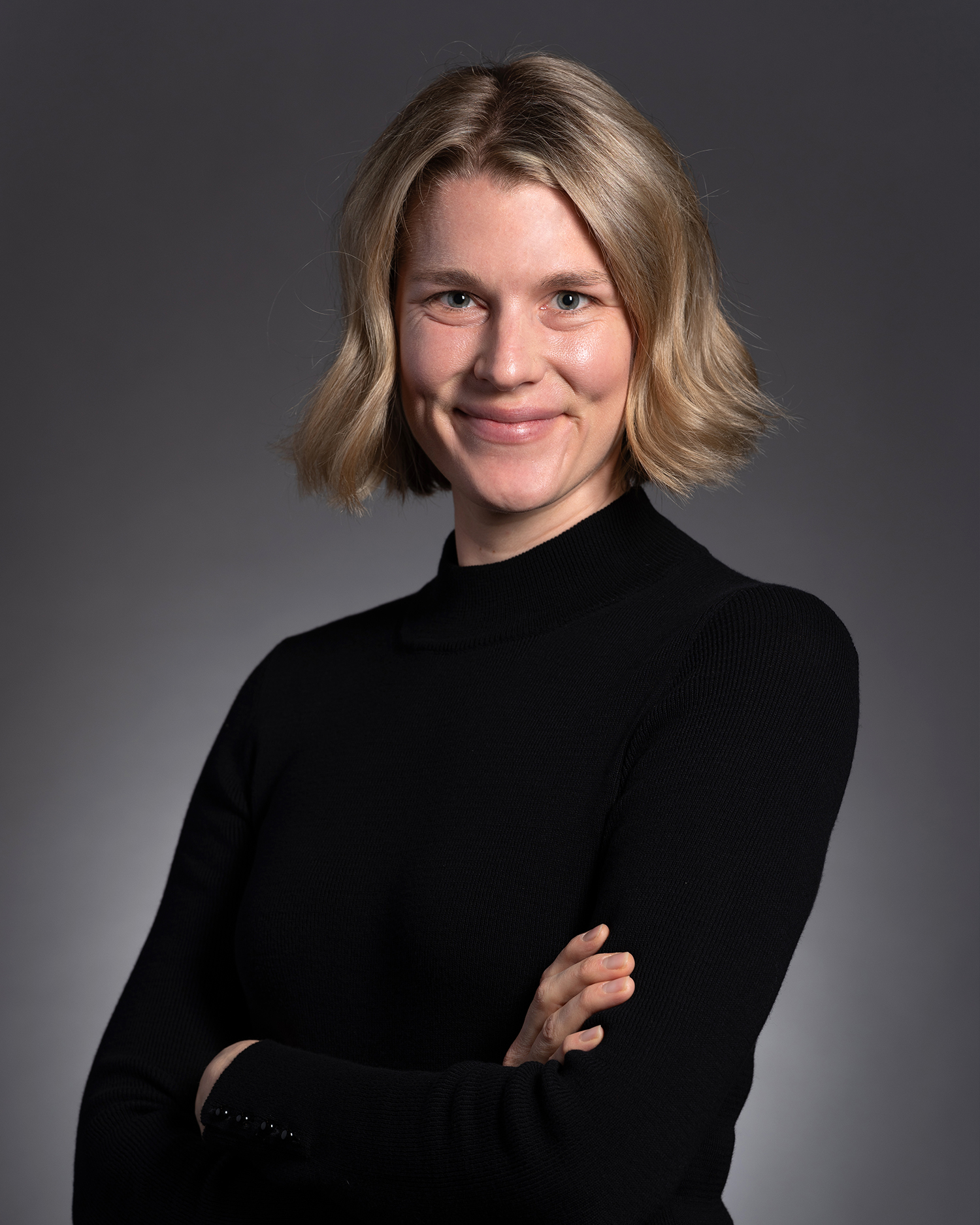 Danielle L. Mosesman - Foliart Huff Ottaway & Bottom Law Firm